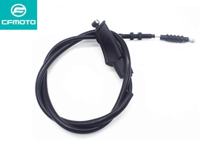 Cina Cavo di frizione originale per motociclette CFMOTO 250NK, 250SR in vendita