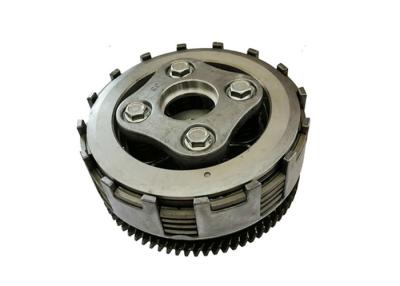 China Motorcycle Clutch Assy Clutch And Pressure Plate Assembly For Bajaj Boxer 150 for sale
