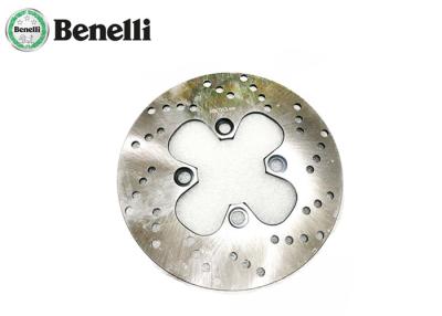 China Disco de freno trasero de motocicleta original para Benelli BJ125-3E, TNT125 en venta