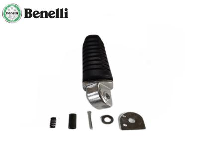 China Oorspronkelijke motorfiets voorvoetpadel voor Benelli TNT125, TNT135, BN302 Te koop