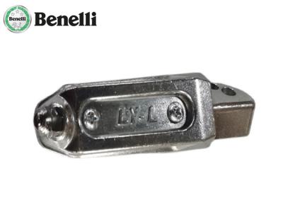 China Oorspronkelijke motorfiets voorvoetpadel voor Benelli TNT125, TNT135, BN302 Te koop