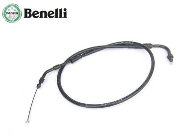 China Cables de aceleración originales para motocicletas para Benelli TNT125, TNT135, BN302, TNT600 en venta