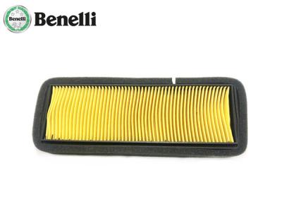 Китай Оригинальный воздушный фильтр мотоцикла для Benelli Leoncino 800 продается