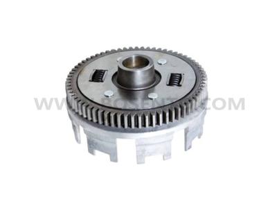 China Original Motorcycle Clutch Parts Outer Comp Clutch For Honda KTT CBF150 CRF150F for sale