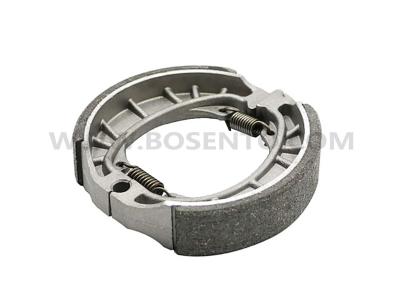 China Original Motorcycle Brake Shoes for Honda CD70, JH70 for sale