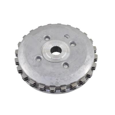 Cina Honda KWW H110 OEM Motorcycle Clutch Assy Super Cub 110 Parti di assemblaggio dell'imbracatura in vendita
