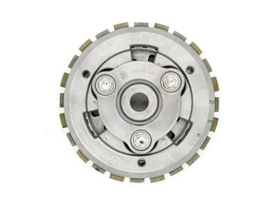 Cina FCC Motorcycle Clutch Assy Slipper Clutch Center Plate Completo per Zongshen TC380R in vendita