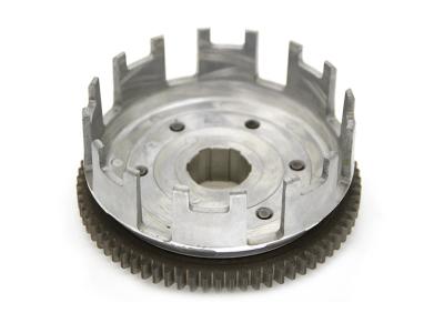 China Original ODM Honda Motorcycle Clutch Assembly voor Honda CG125 CB125 Te koop