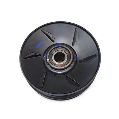 China Genuine Scooter CVT Clutch Belt Clutch Pulley Driven Assy For Honda Activa S Vision 125 for sale