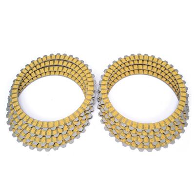 Cina Bosento Original Clutch Friction Disc Plate For Harley Davidson XL883 XL1200 in vendita
