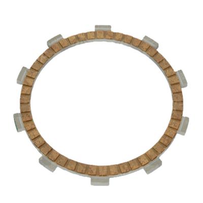 China FCC Original OEM Clutch Plate And Friction Plate Disk For Benelli BN600 TNT600 for sale