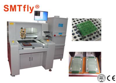 China High Efficient PCB Router Machine factory