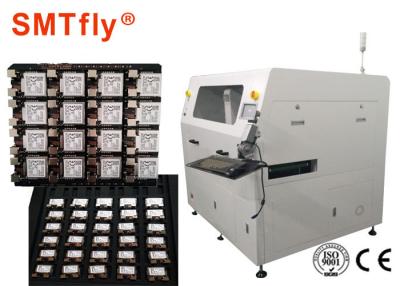 China PCB Routing Equipment PCB Cutting Machine factory