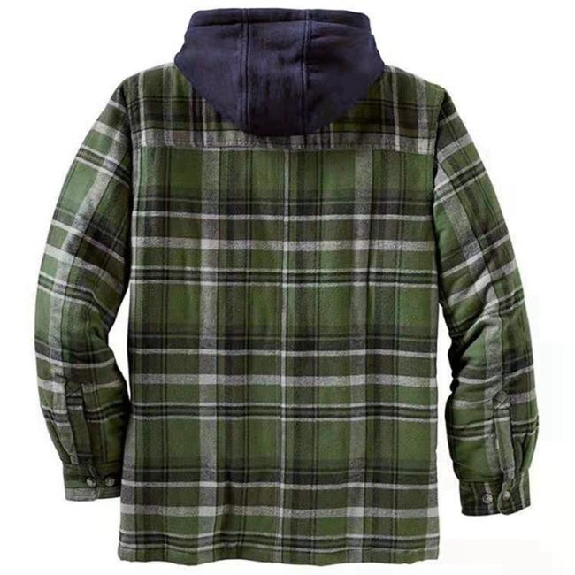 2022 New Winter Coat Fleece Jacket Wholesale Dropshipping