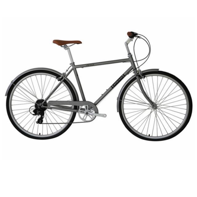 Popular Sale 700c 6061 Frame, SA 2 Speeds Bike (FR2-12)