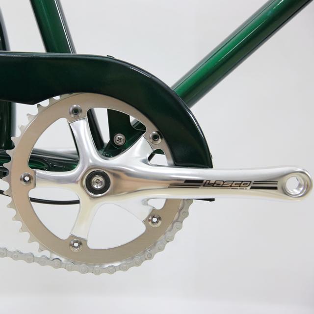 Popular Sale 700c 6061 Frame, SA 2 Speeds Bike (FR2-12)