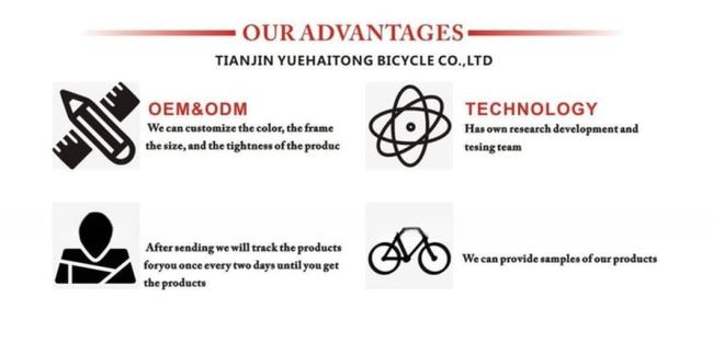 Fixed Gear Bike -Track 16 Wholesale Aluminium Single Speed Bicycle
