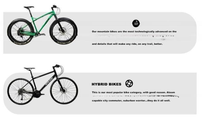 2017 New Product High Quality City Bicycles (CTB4)
