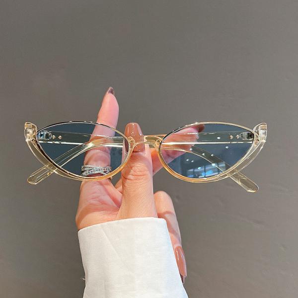 Quality Fashion Sunglasses Glasses Simple Sunglasses Wholesale for sale
