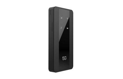 China High Quality Home Outdoor Portable 5g Lte Wifi Routers Pocket Wireless 5g Router With Sim Card Slot for sale