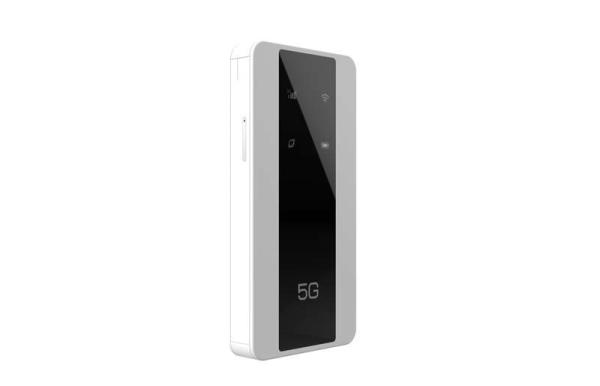 Quality Wholesale Cheap Pocket Wifi Universal 5g Routeur 1300mbps Pocket Wifi 4g Router for sale