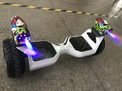 China Scooter Hoverboard de bajo precio con 2 ruedas en venta