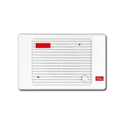 中国 LB-GL LB-GL Inpatient Call Nurse Button Hospital Care Intercom 販売のため