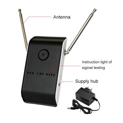 中国 Hospital Relay Signal Amplifier Supplement Wireless Calling Device APE80 販売のため