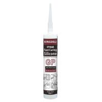 China Customized Acetic Silicone Sealant Mildew Resistant For Construction for sale