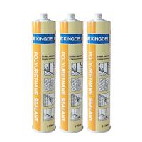 China Waterproof Low Modulus Silicone Sealant Adhesive UV Resistant For Construction for sale