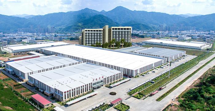 Verified China supplier - Xiamen Spider Science and Technology Co., Ltd