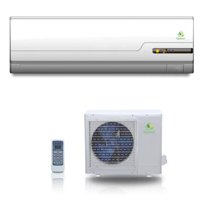 China Automatic Split Unit Air Conditioner 12 - 60k Heating Capacity For Home for sale