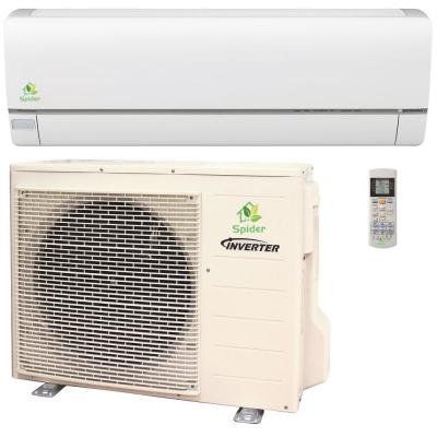 China Fire Proof Multi Split Air Conditioner , Automatic Restart Split Unit Aircon for sale