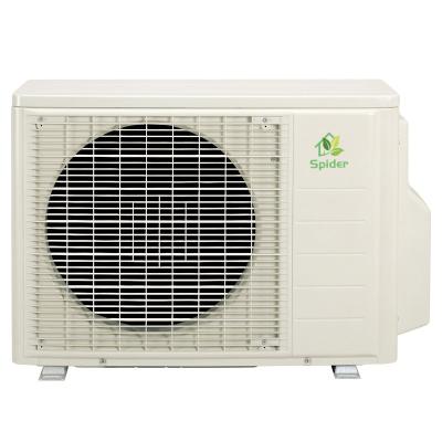 China House 9000 Btu Ductless Air Conditioner , Window Mount Split System Aircon for sale