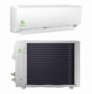 China High Cooling Rate Wall Split Air Conditioner , Durable Ductless Room Air Conditioner for sale