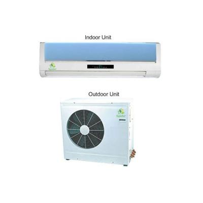 China Low Noise Multi Room Air Conditioner , Wall Mount Mini Split Air Conditioning Units for sale