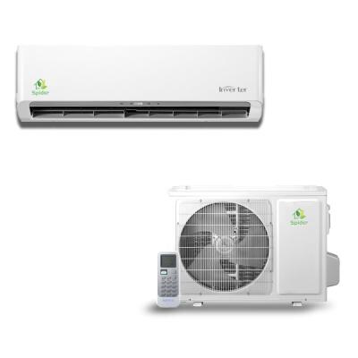 China Low Voltage Startup Split System Air Conditioning Unit CE / RoHS Approval for sale