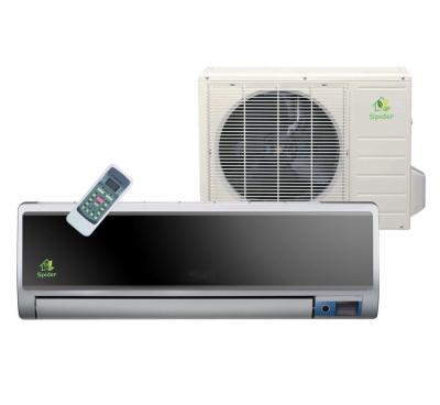China Duct Type Inverter Split Air Conditioner Remote Control PVC Materials for sale
