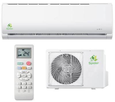 China Automatic House Inverter Split Air Conditioner Duct Type High Performance for sale