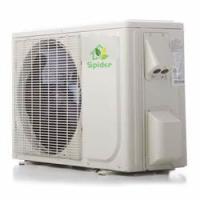 China Remote Control Multi Split Type Aircon , 50HZ Air Condition Inverter 9000 Btu for sale