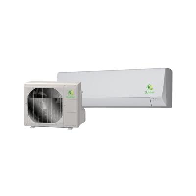 China Durable 9000 BTU Split Air Conditioner Long Time Use With High Density Filter for sale