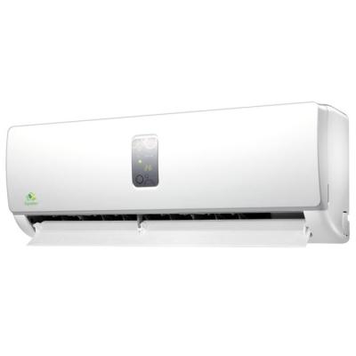 China 220 Volt Fixed Speed Split AC Flame Retardant With High Density Filter for sale