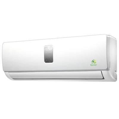 China 220V 50HZ Split System Air Conditioner , Moisture Removal Wall Mounted Air Con Unit for sale