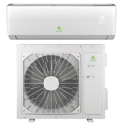 China Indoor 784 * 311 * 262mm Wall Mounted Heating And Air Conditioning Units CE Approval for sale