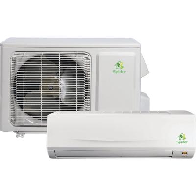China Self Diagnosis 12000 Btu Split System , Energy Saving Wall Mounted Split Unit for sale