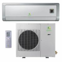 China Quiet 12000 BTU Split Air Conditioner High Efficiency With Remote Controller for sale
