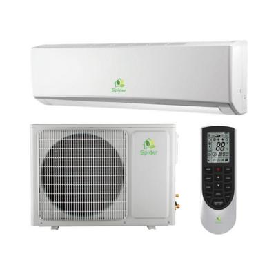 China Low Noise Non Inverter AC 600 M³ / H Air Flow Volume 100 % Energy Saving for sale