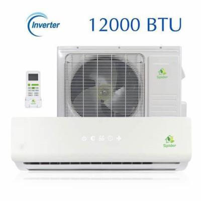 China Remote Control Wall Mounted Air Conditioning Unit , Room One Ton Air Conditioner Unit for sale