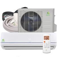China Auto Restart 18000 BTU Split Air Conditioner Remote Control 2.5 * 3 Plug Type for sale