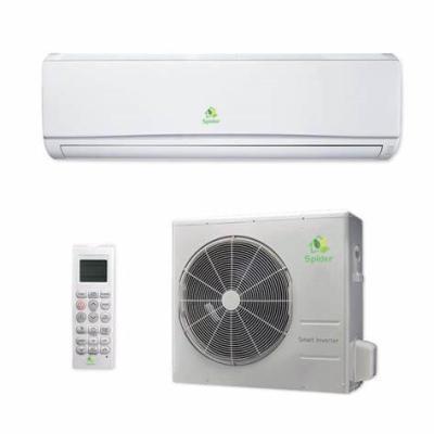 China LED Digital Display 18000 BTU Split Air Conditioner Low Noise For Home for sale
